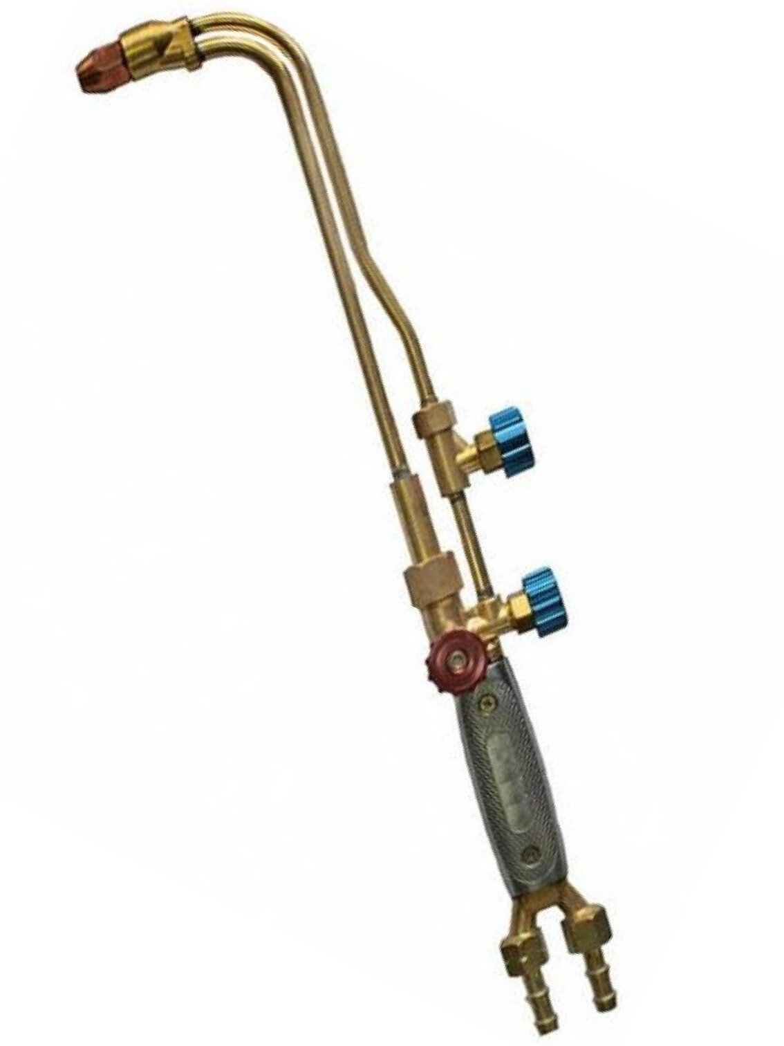 Резак газовый комбинированный по металлу редиус Р3П/2А-02М (Р3МК-000-01)