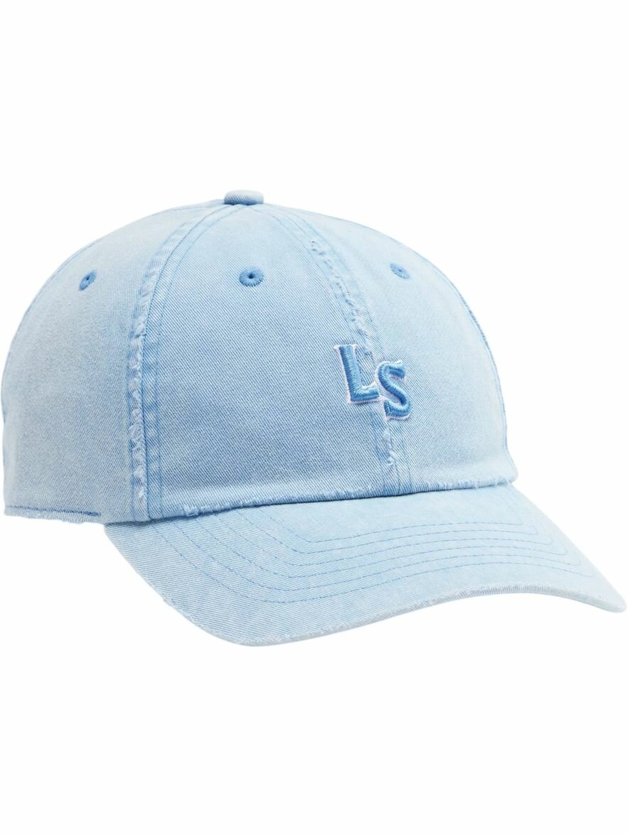 Бейсболка Men Monogram Cap для мужчин