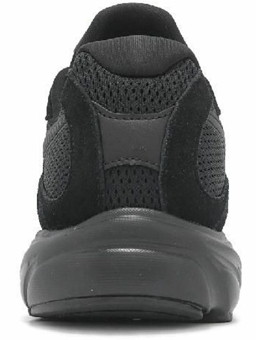Кроссовки Reebok Road Prime, полнота F, размер 9 US, черный, серый — фото 1