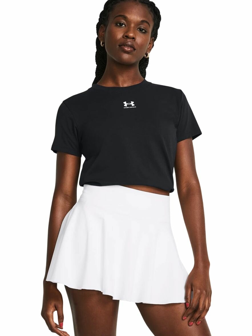 Футболка спортивная Under Armour Off Campus Core SS