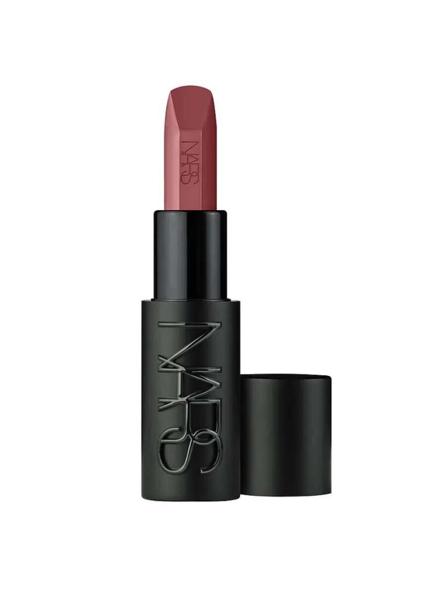 NARS Сатиновая помада Explicit Luxury Lipstick, № 887, Seditious, 3,8 г