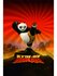 Кунг-фу Панда (2008) (DVD-R)