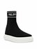 Кроссовки PHILIPP PLEIN, размер 31, черный