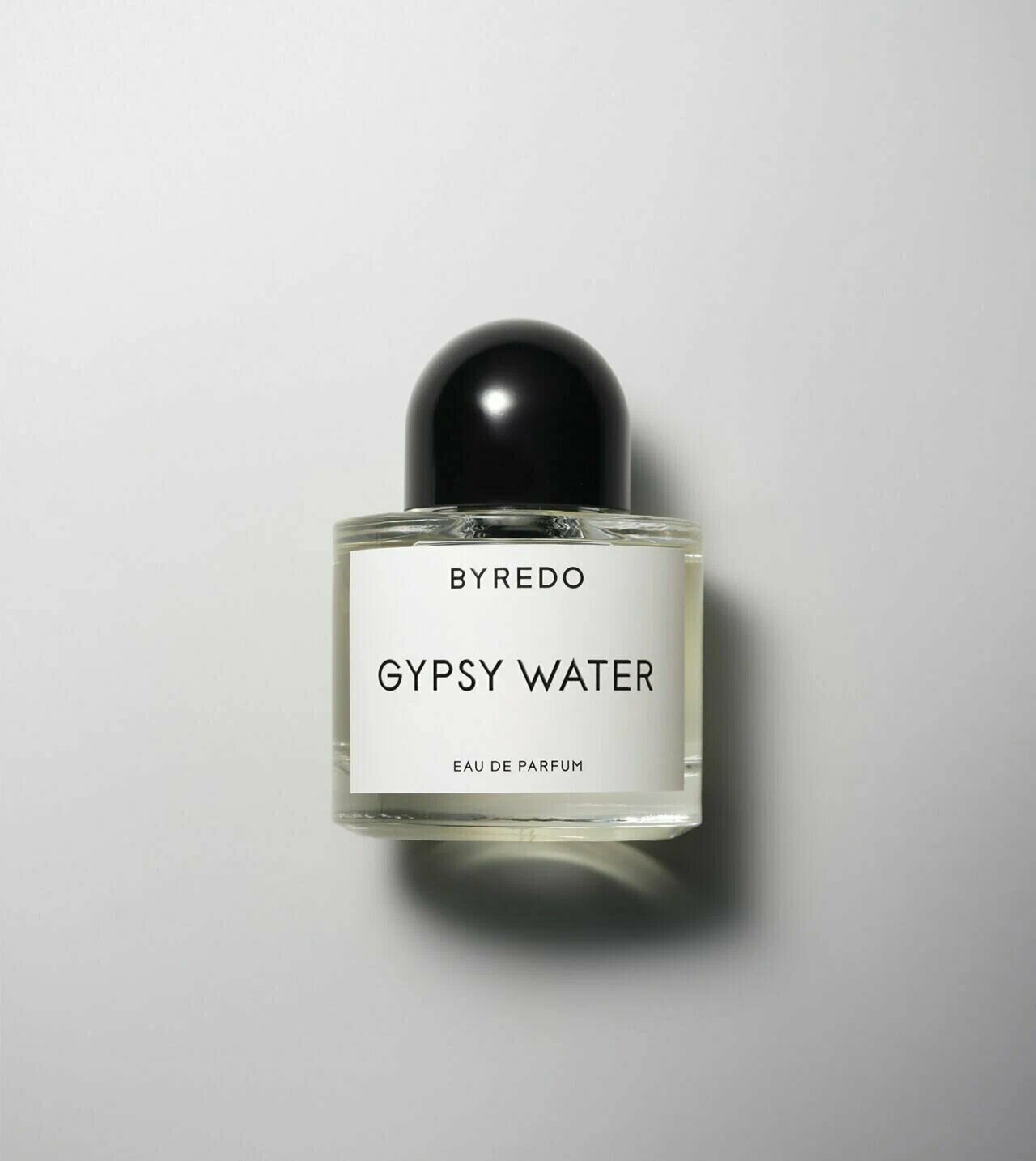Byredo Gypsy Water парфюмерная вода 50 мл. унисекс аромат для мужчин и женщин