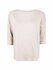 Футболка MAJESTIC FILATURES Crew neck T-shirt, размер 46
