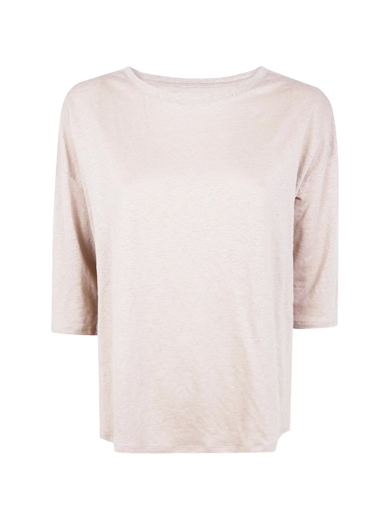 Футболка Crew neck T-shirt
