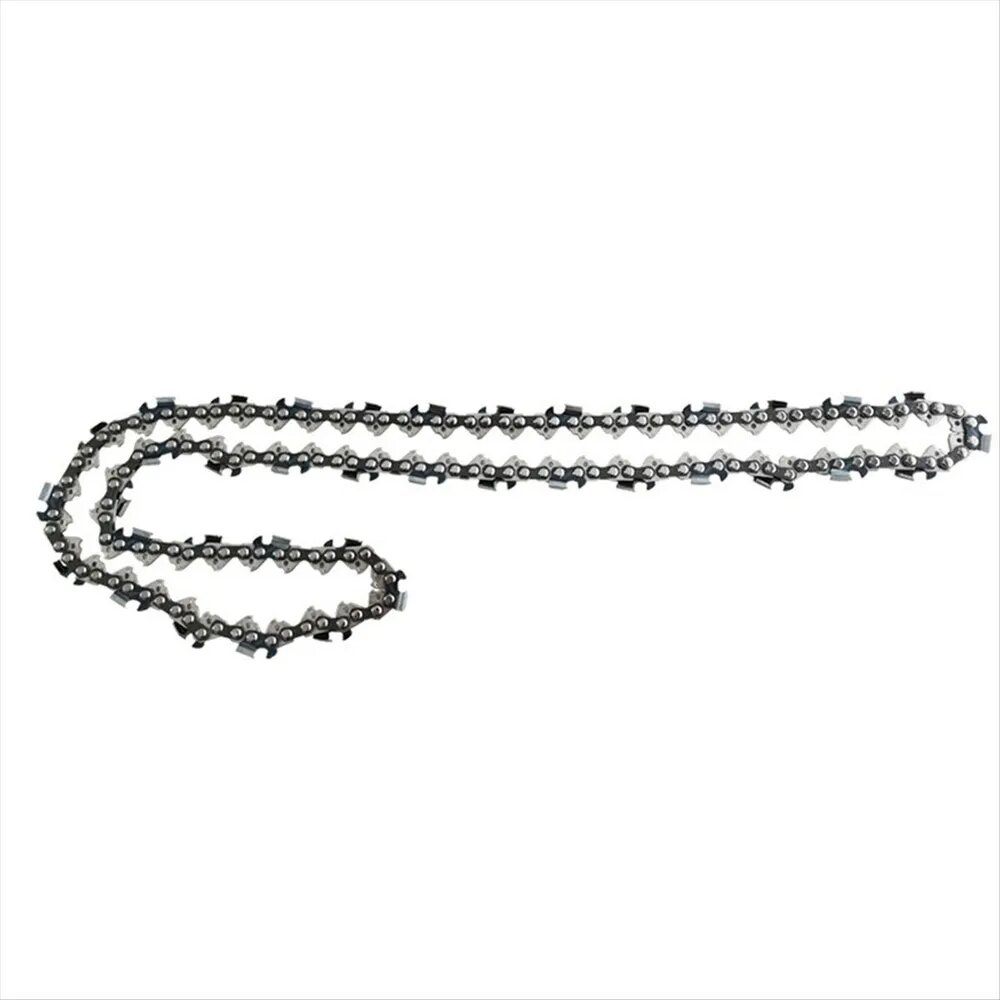 Цепь для бензопилы 20 дюймов, универсальная, 325, большая, 8-угловая, 38 зубьев/76E, для бензопилы, для лесозаготовок.