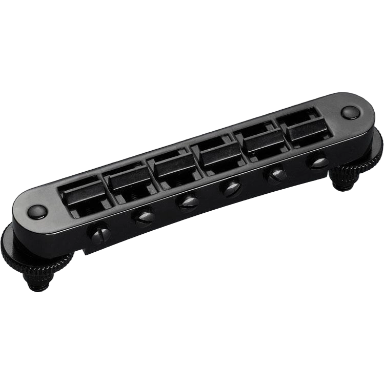 Бридж Tune-O-Matic SCHALLER 12090400.13 145060 GTM CH