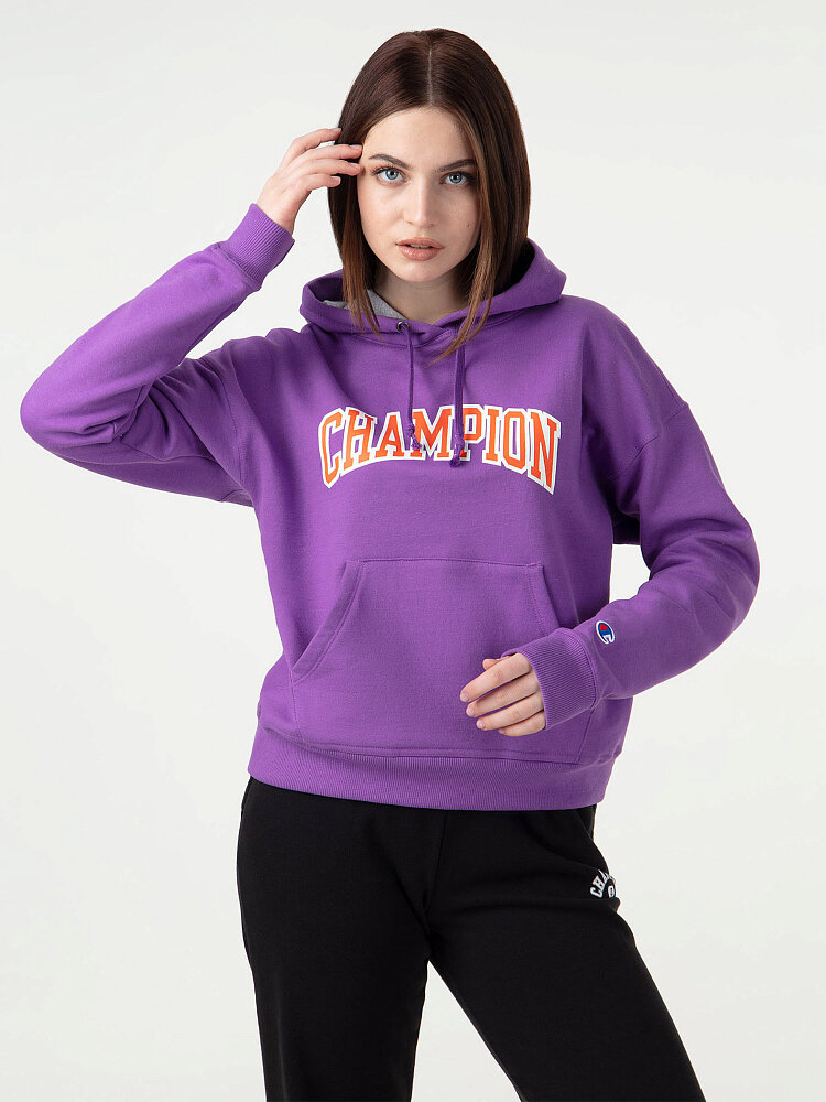 Худи Powerblend Hoodie