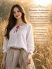 Рубашка KESOO Базовая коллекция