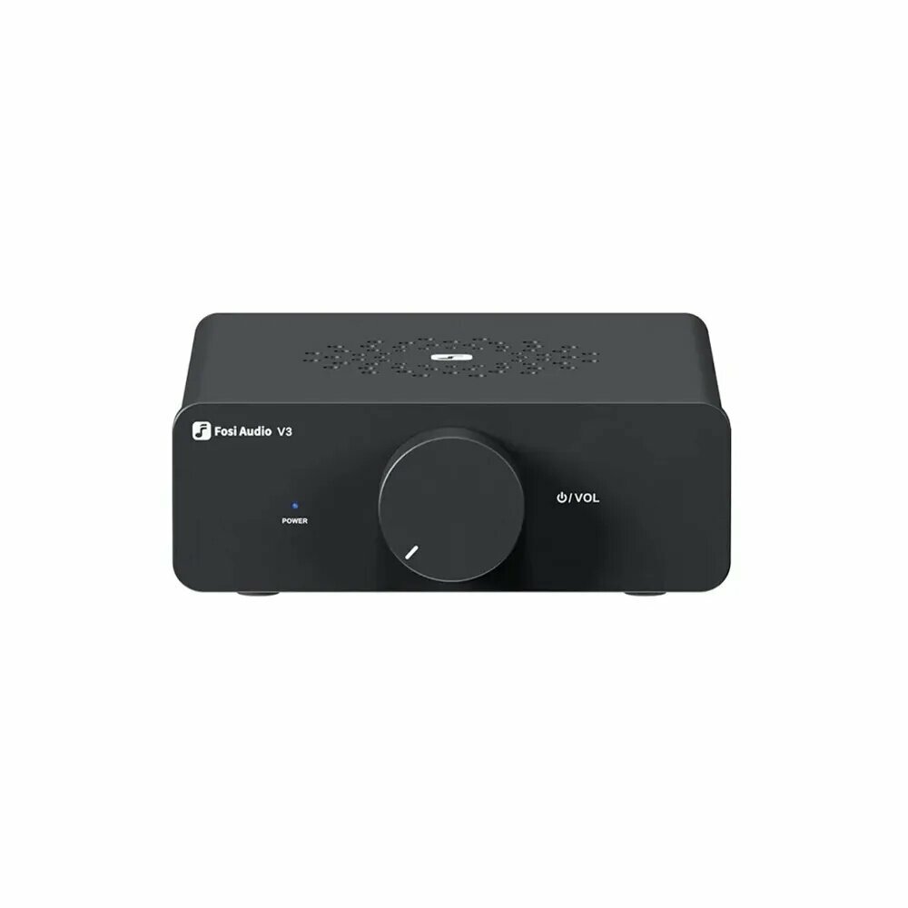 Усилитель Fosi Audio V3 (32V)