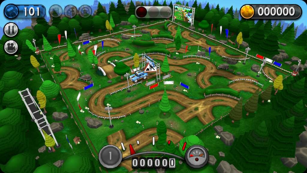 Racer 8 Steam Ключ • Активация Steam • регион Весь мир • цифровой ключ
