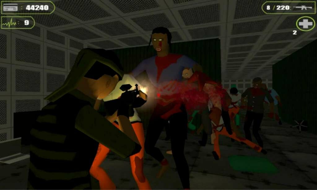 Mind Dead PC Steam Ключ • Активация Steam • регион Весь мир • цифровой ключ