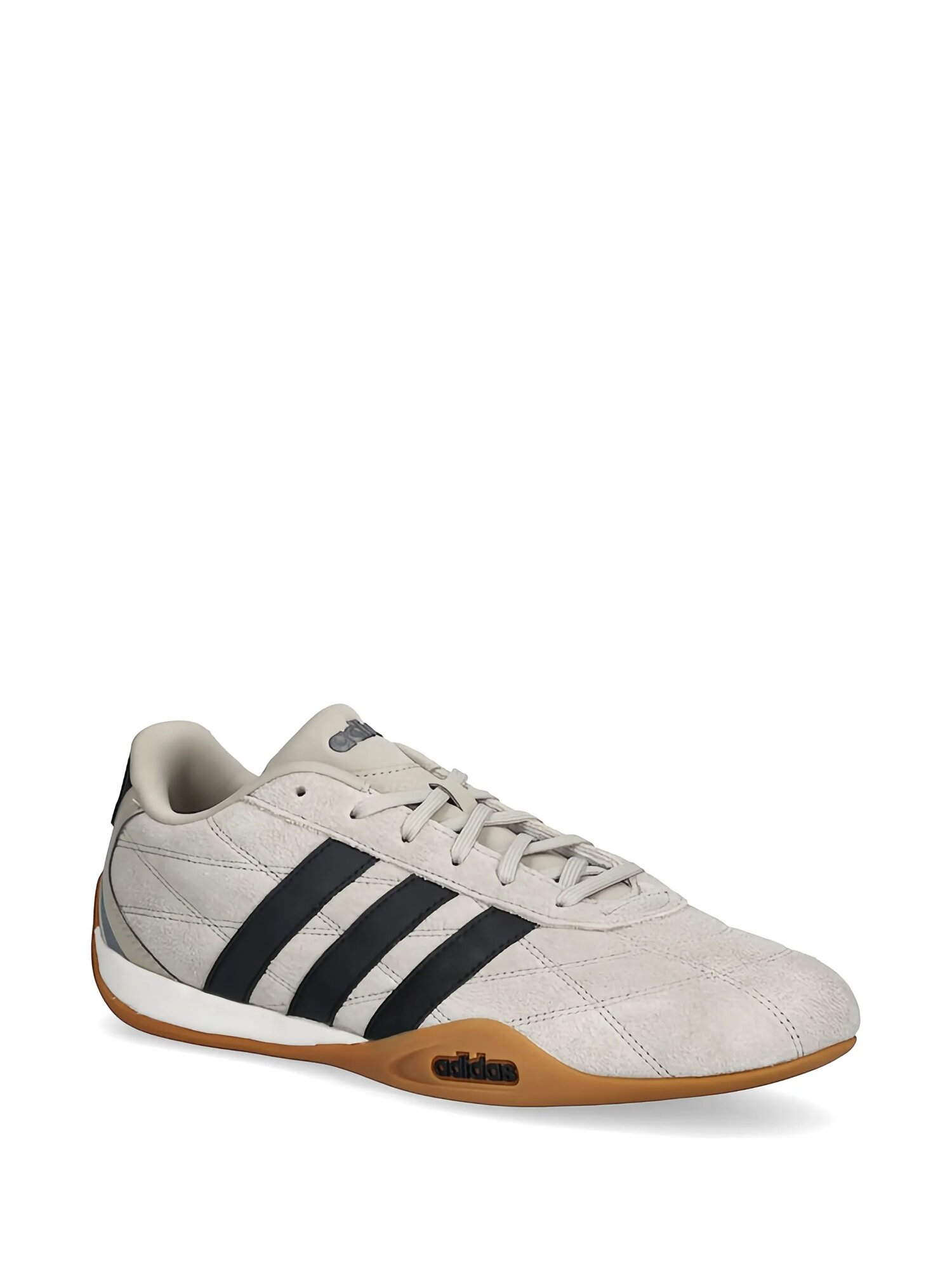 Кроссовки adidas Groundpulse panelled sneakers, размер 11 US, разноцветный — фото 1