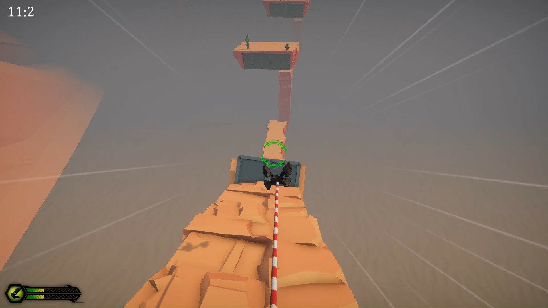 Desert Parkour Steam Ключ • Активация Steam • регион Весь мир