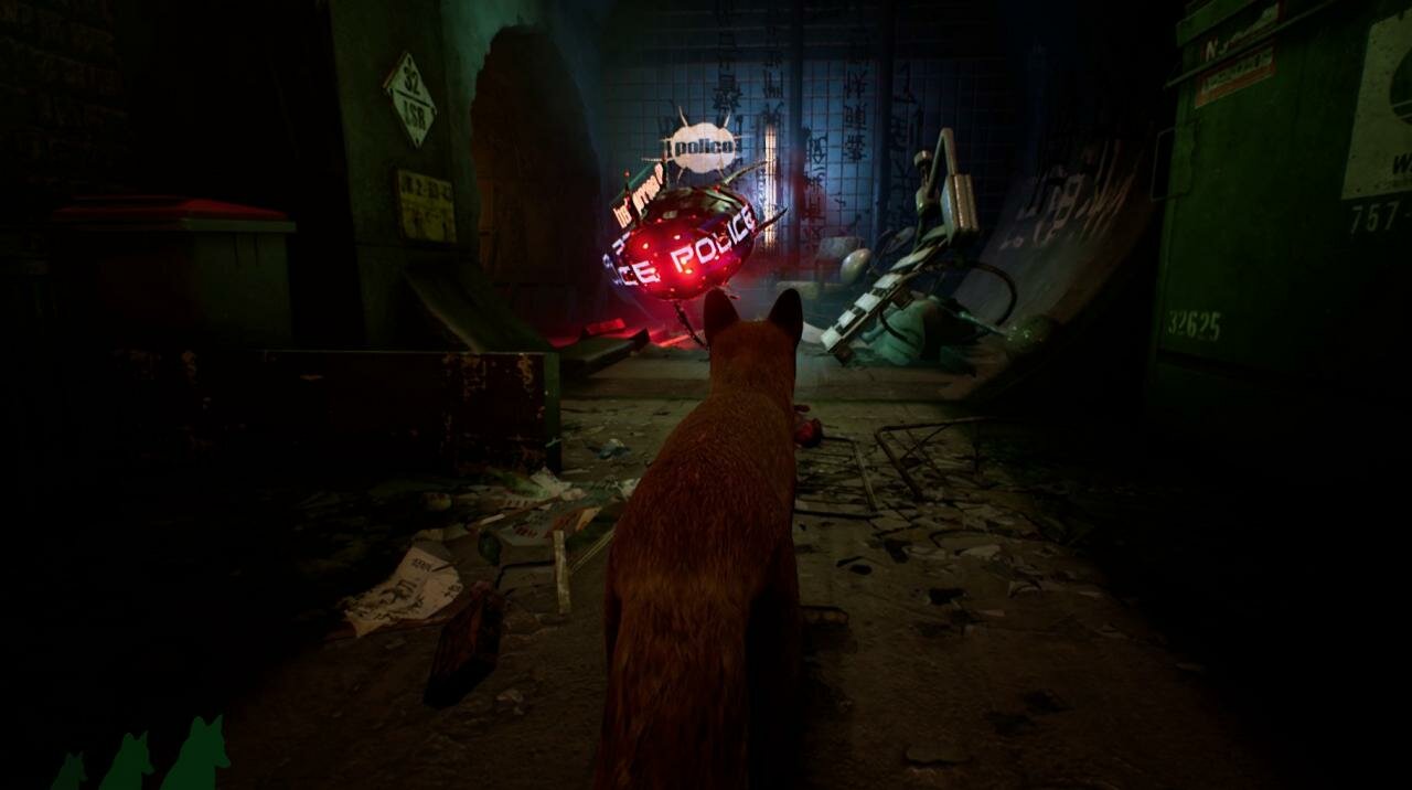 The End: Inari's Quest Steam Ключ • Активация Steam • регион Весь мир