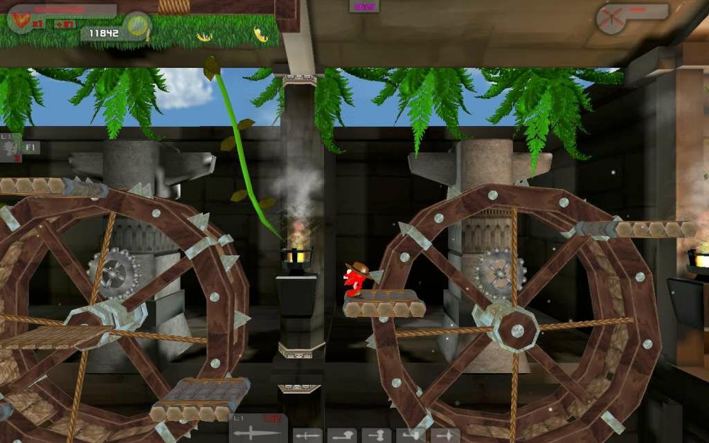 Tompi Jones Steam Ключ • Активация Steam • регион Весь мир • цифровой ключ