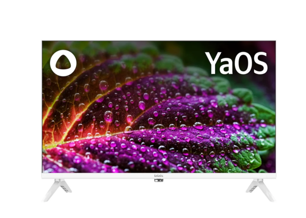 Телевизор BBK 24LEX-7247/TS2C