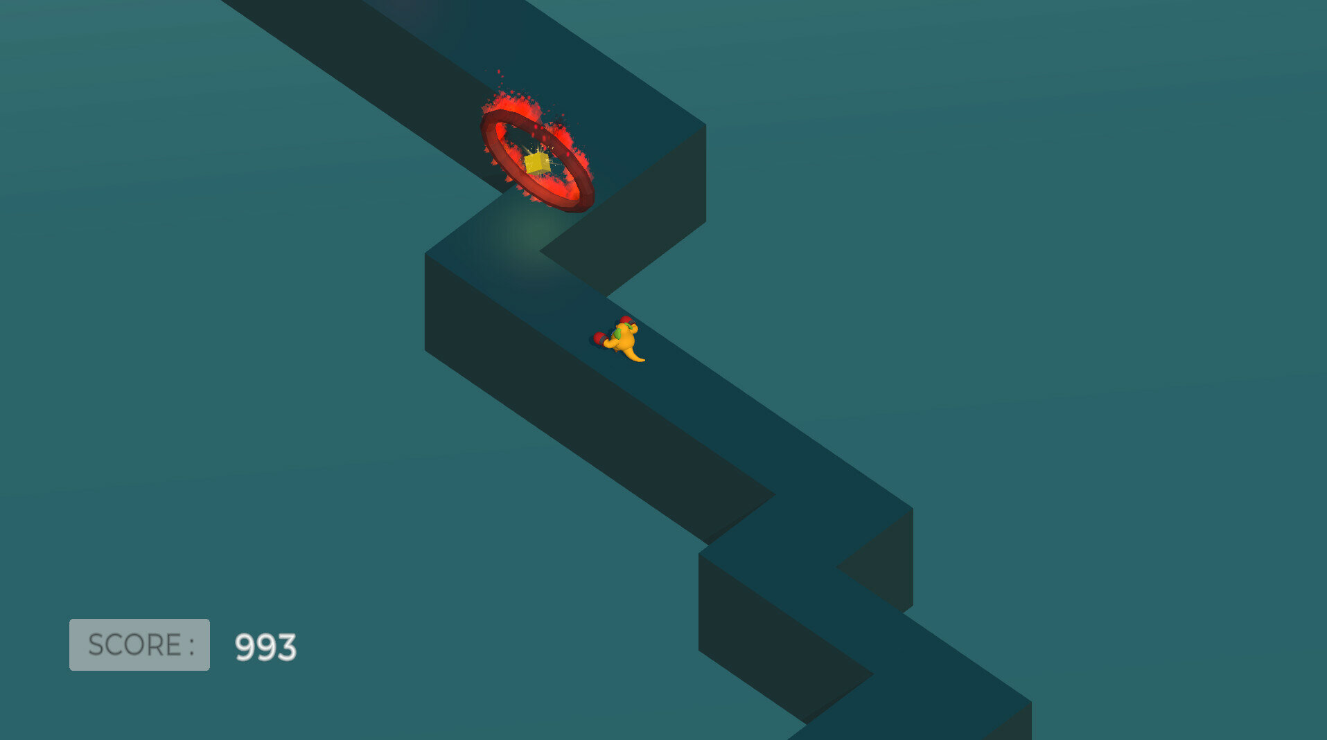 Zig Zag Jump: Fantasy Challenge PC Steam Ключ • Активация Steam