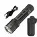 NITECORE EDC35 Фонарь-прожектор, 5000 лм, 550 м, IP54, черный, UHi 40 MAX LED, 2...