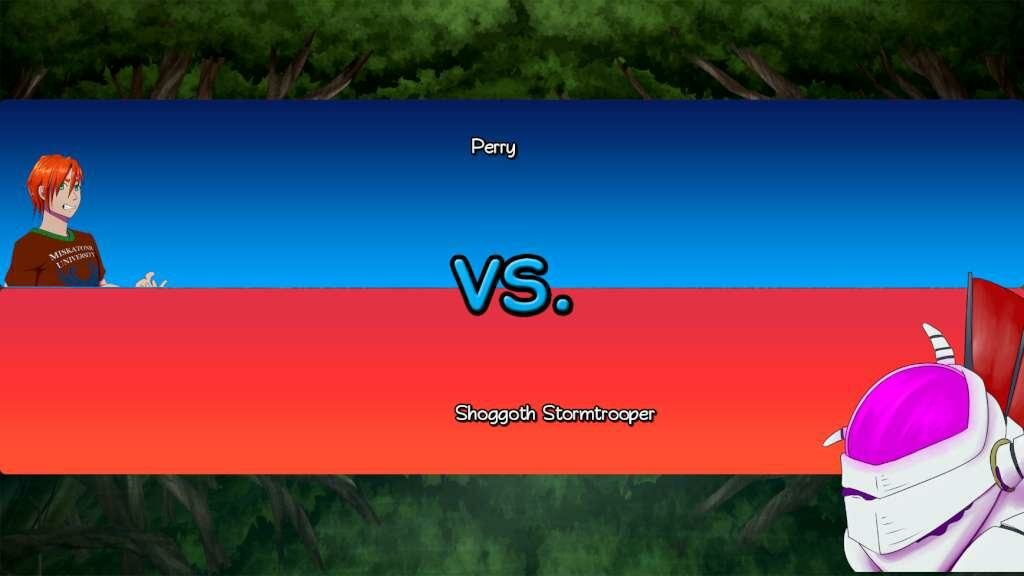 Super Army of Tentacles 3: The Search for Army of Tentacles 2 Steam Ключ
