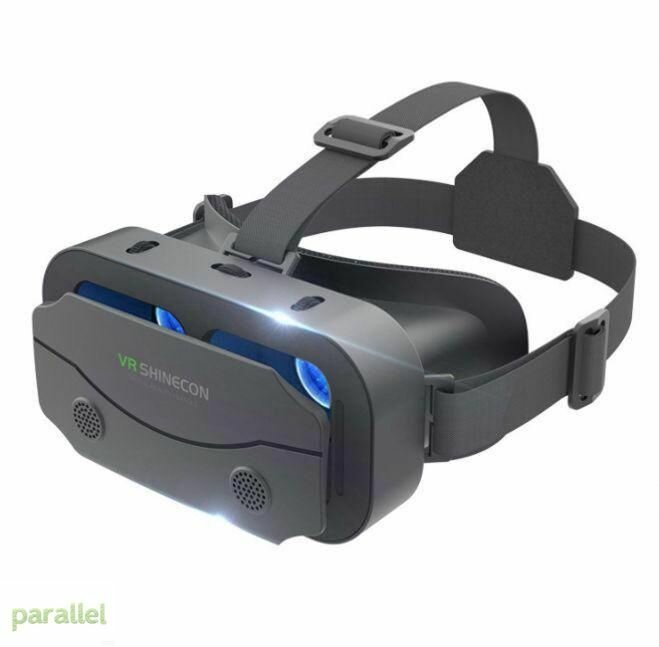 VR-очки