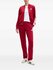 Комбинезон adidas Dayready, размер 26 GER, red