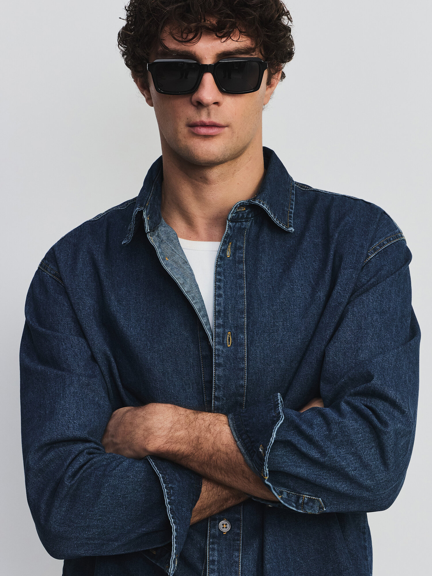 Солнцезащитные очки