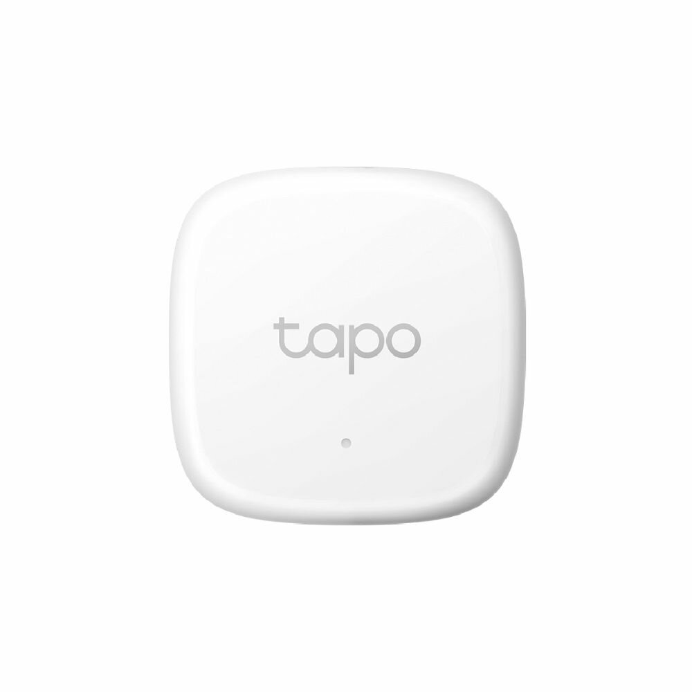 Датчик температуры и влажности TP-Link Tapo T310 (работает только с центром управления Tapo)