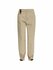 Брюки MOSCHINO Buckle-cuff trousers, размер 38, разноцветный