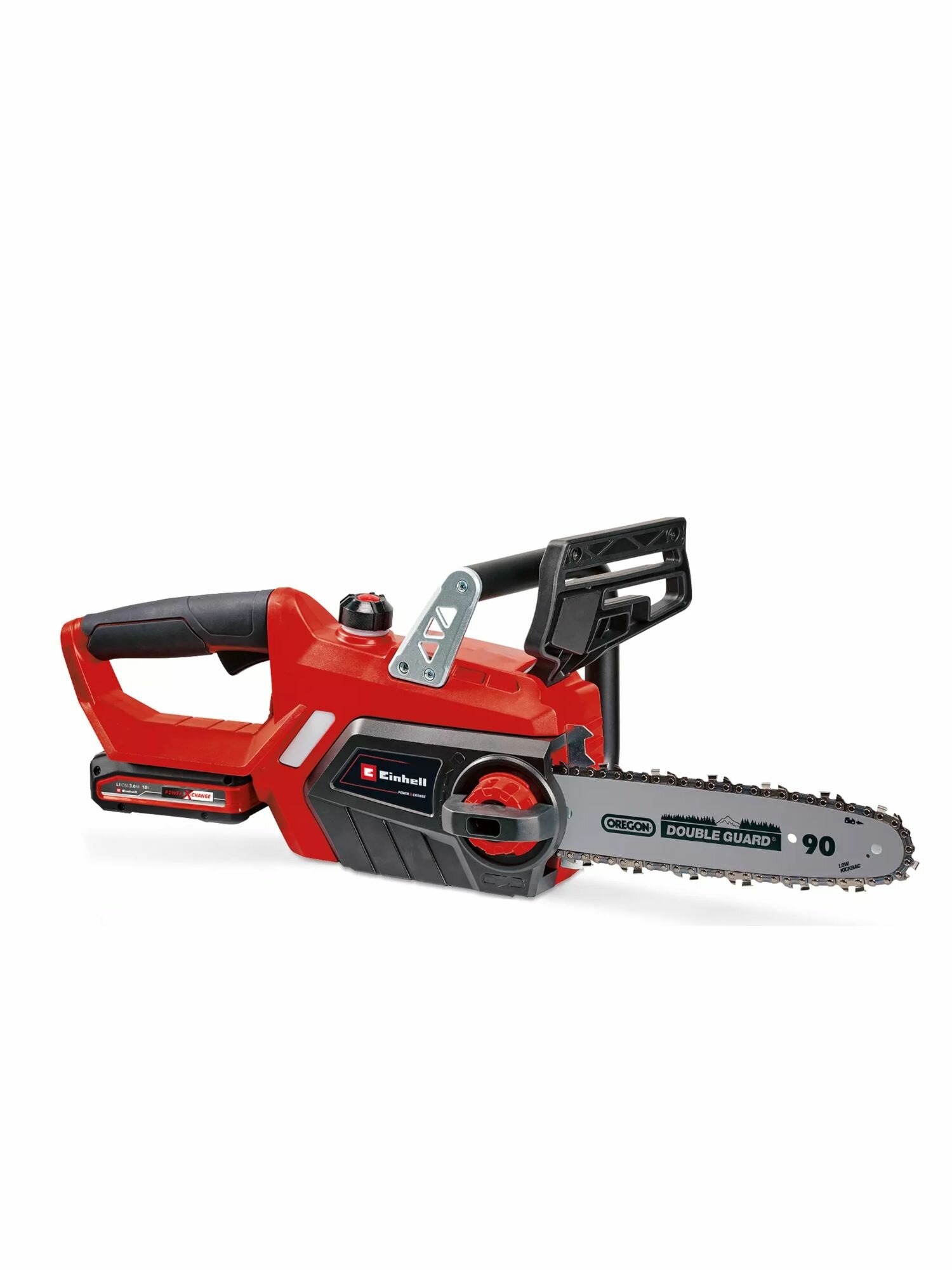 Цепная пила аккумуляторная Einhell PXC GE-LC 18 В 25 см 3 Ач