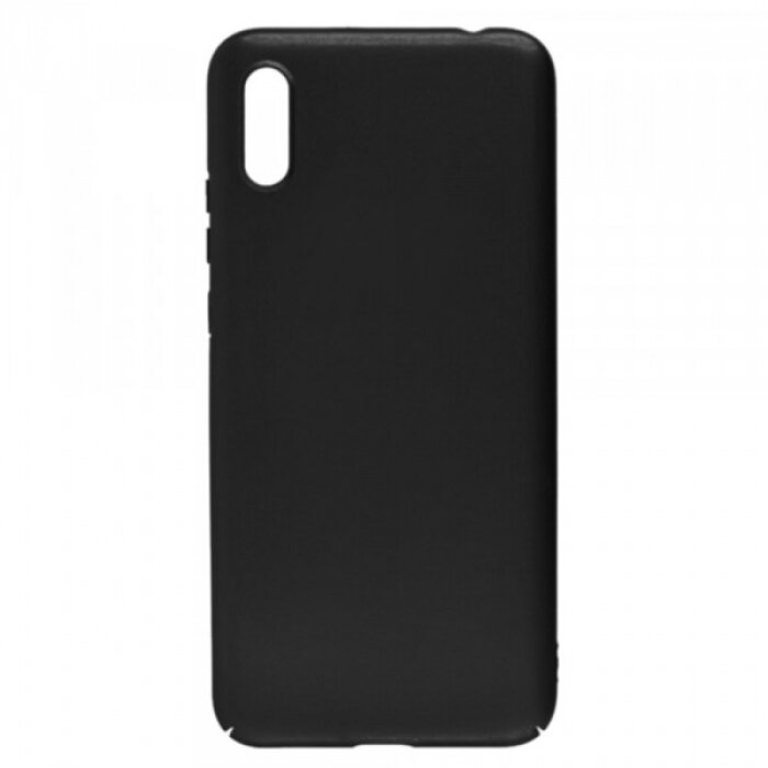 J-Case THIN Гибкий силиконовый чехол для Huawei Y6 (Pro) 2019/Honor 8A (Pro)