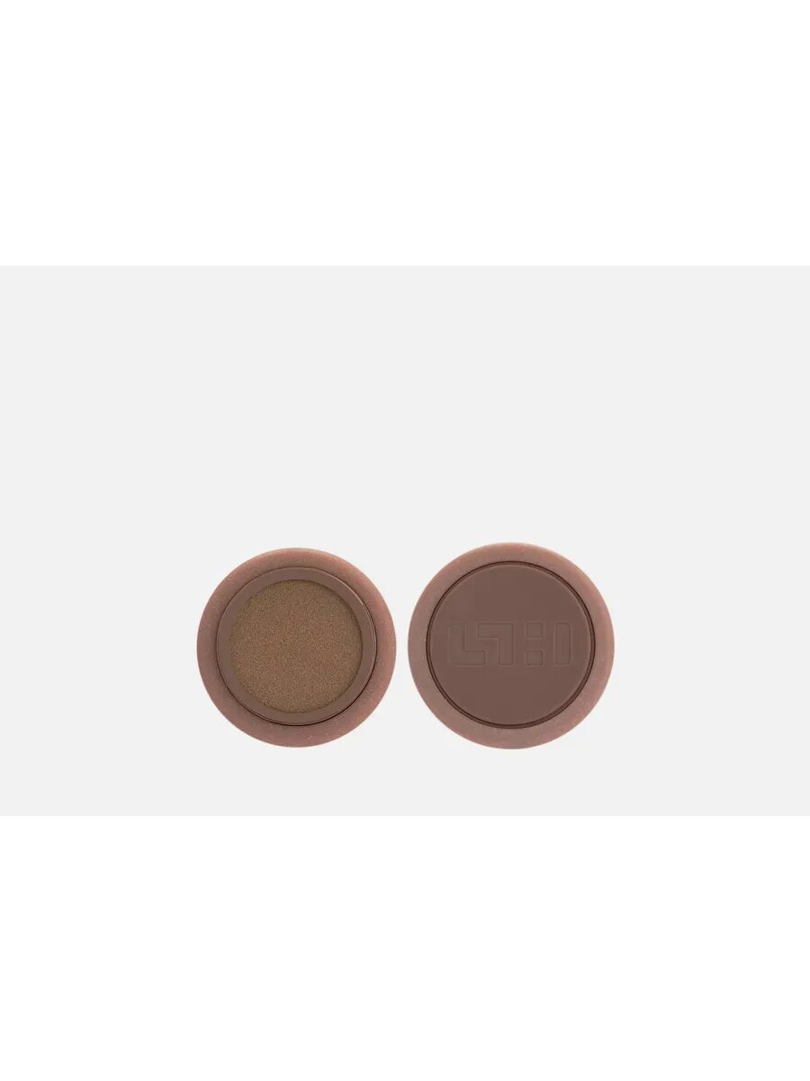 SIMIHAZE Skin suede melting bronze balm Бальзам-бронз
