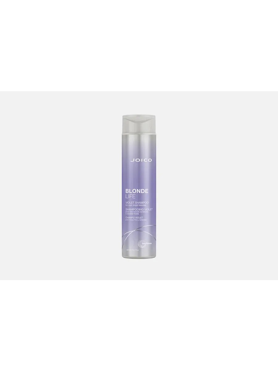 JOICO Blonde Life Violet Shampoo Шампунь фиолетовый д 300мл