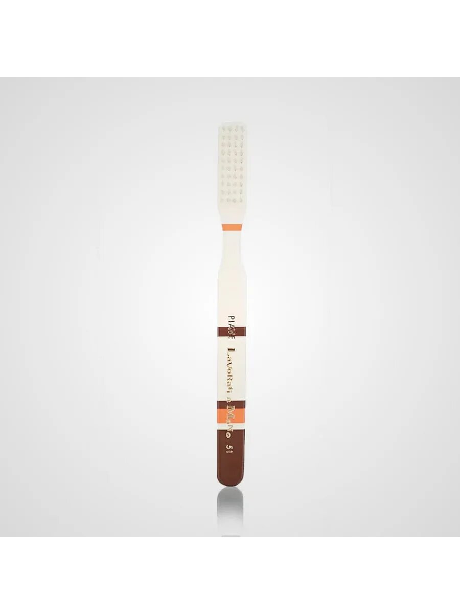 PIAVE LaVoRati a MaNo 51 Toothbrush Зубная щетка 1 шт