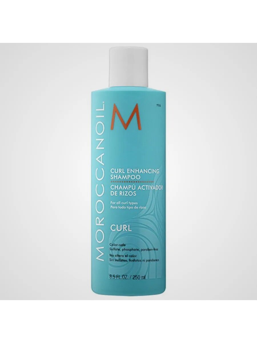MOROCCANOIL Curl Enhancing Shampoo Шампунь 250 мл