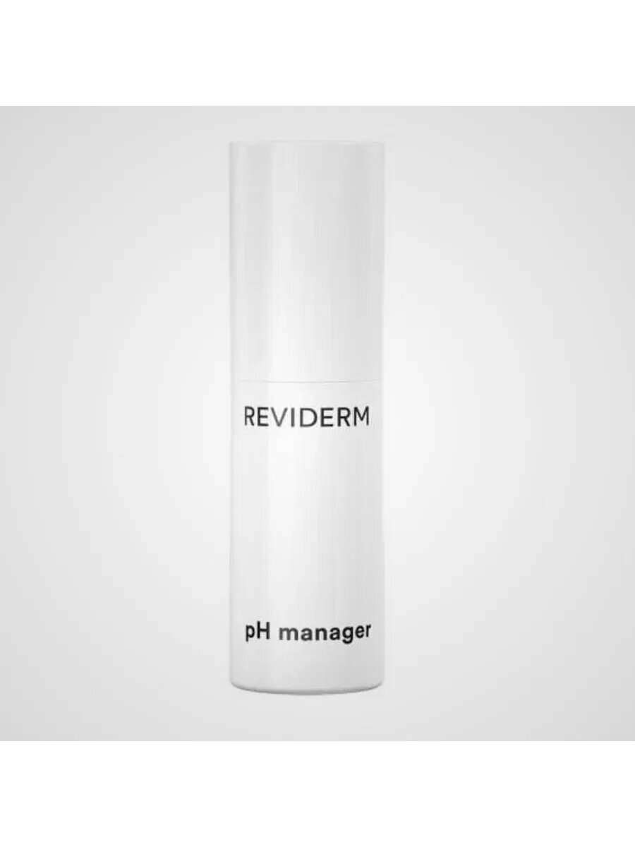 REVIDERM pH manager Концентрат 30 мл