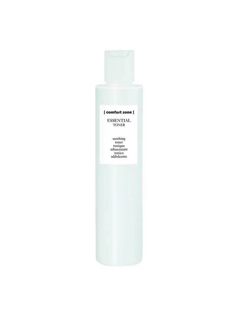 Comfort Zone Essential Toner Тоник Италия 200 мл