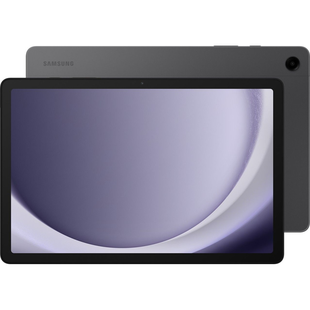 Планшет Samsung Galaxy Tab A9+ 4/64Gb Wi-Fi (Графитовый) (SM-X210NZAACAU)