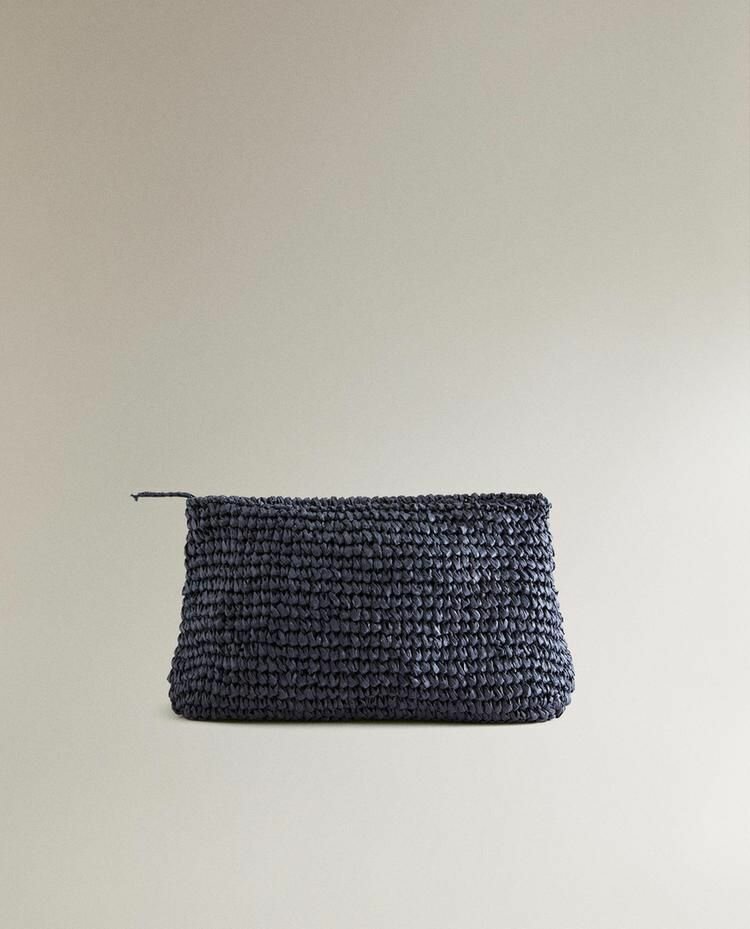 Косметичка ZARA HOME