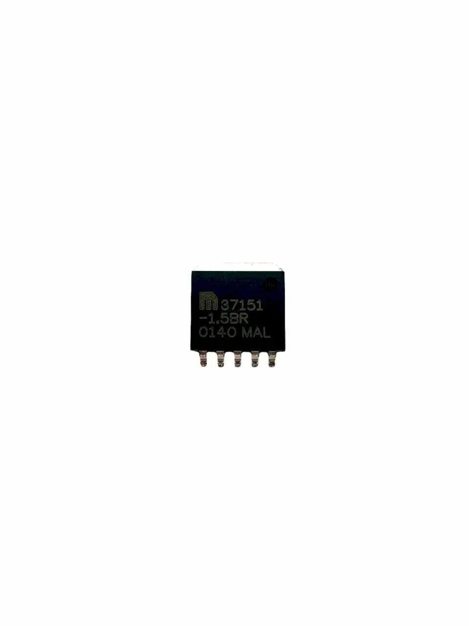 Линейный стабилизатор напряжения MIC37151-1.5BR