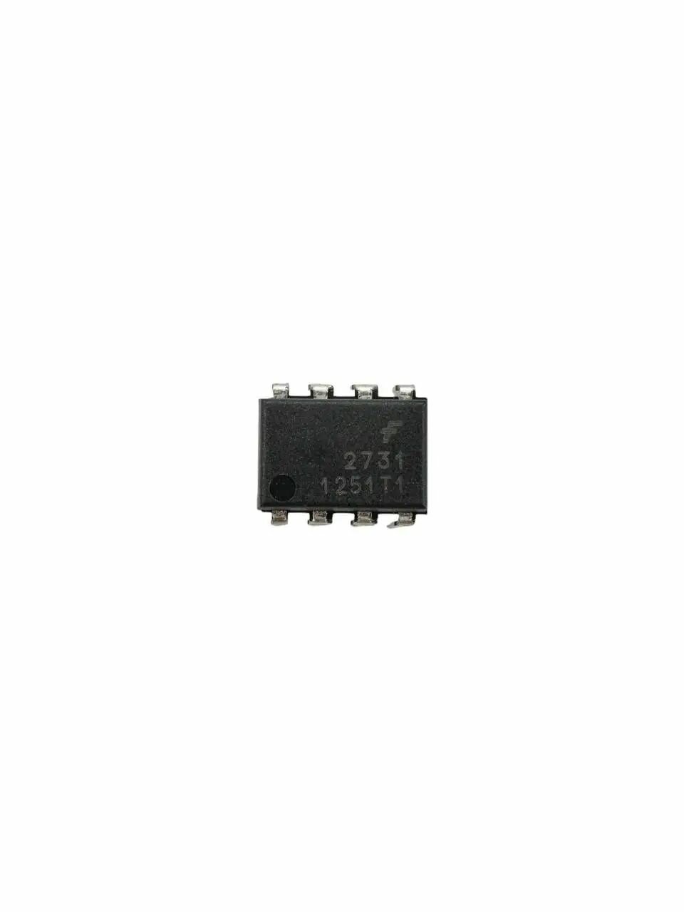 Оптопара Fair HCPL2731