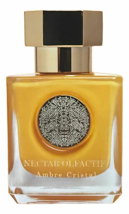 Nectar Olfactif AMBRE CRISTAL Духи унисекс 100 ml