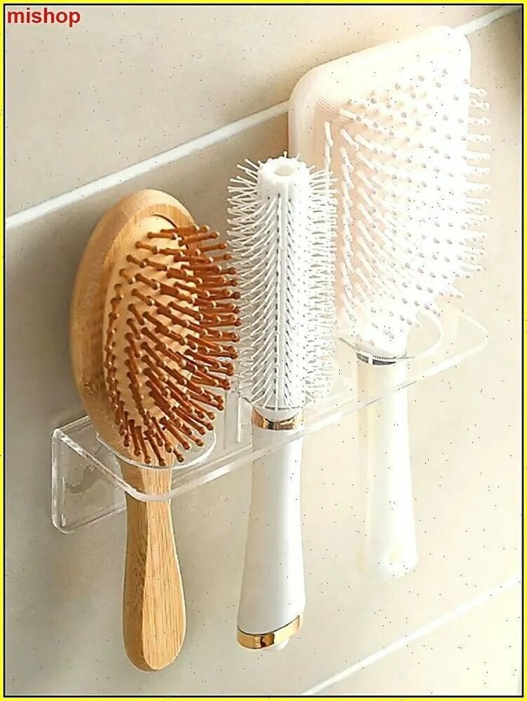 Держатель для фена, 1 шт