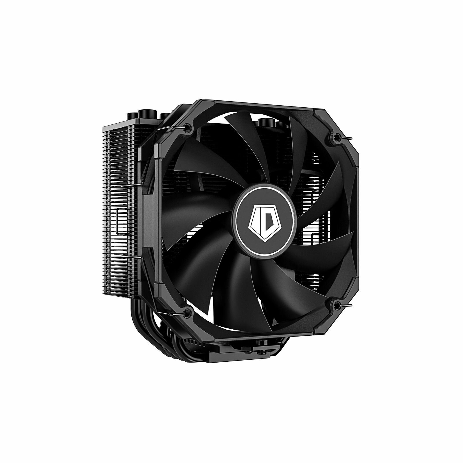 Вентилятор Se-224-xts mini black — фото 1