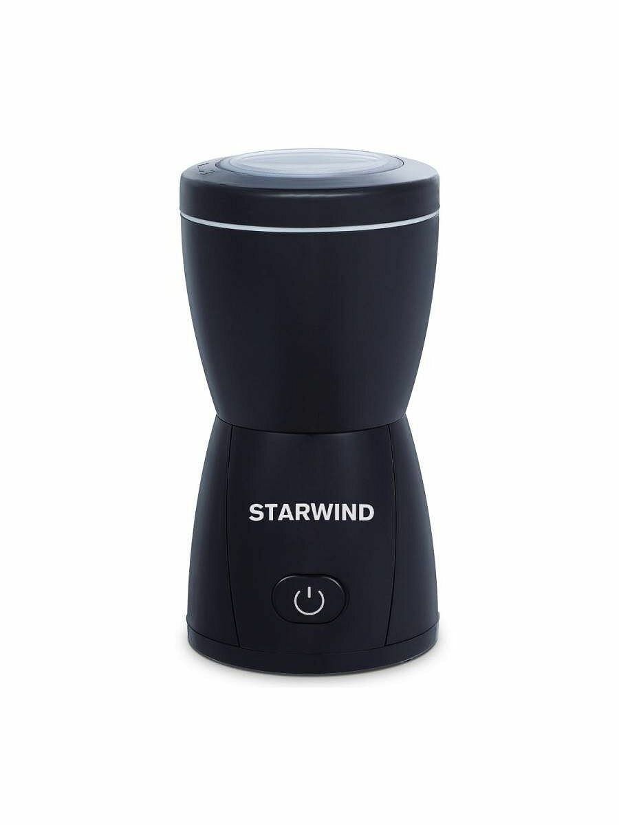 STARWIND Кофемолка SGP8426 200 Вт
