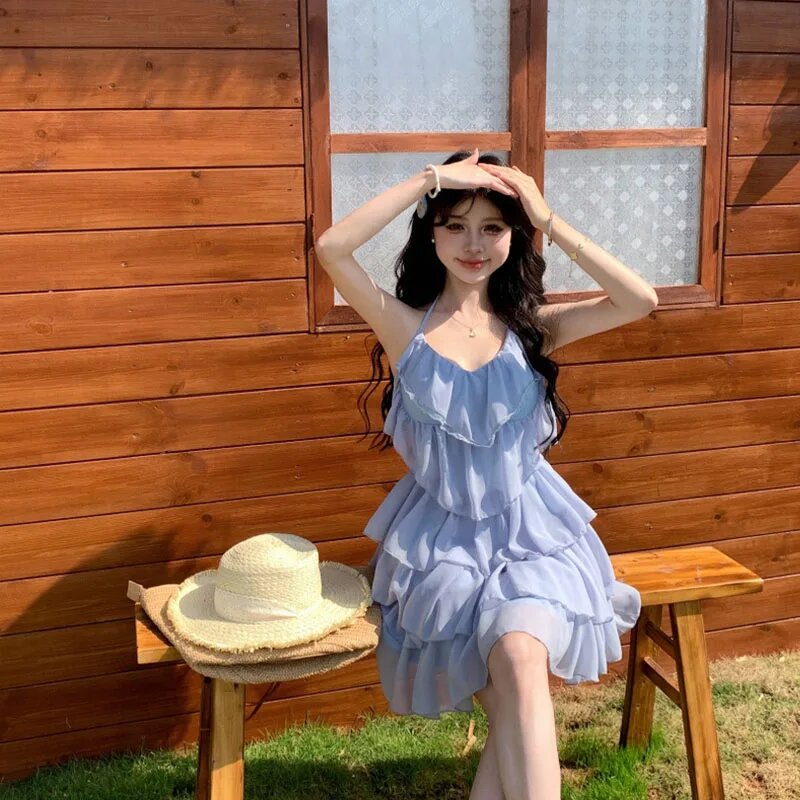 Платье