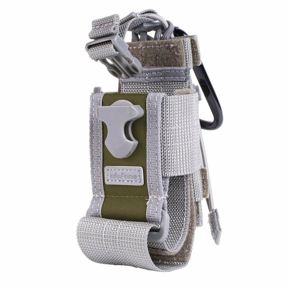 Ulefone Armor Molle Holster универсальный тактический телефонный мешок для Ulefone Armor 29 Ultra series