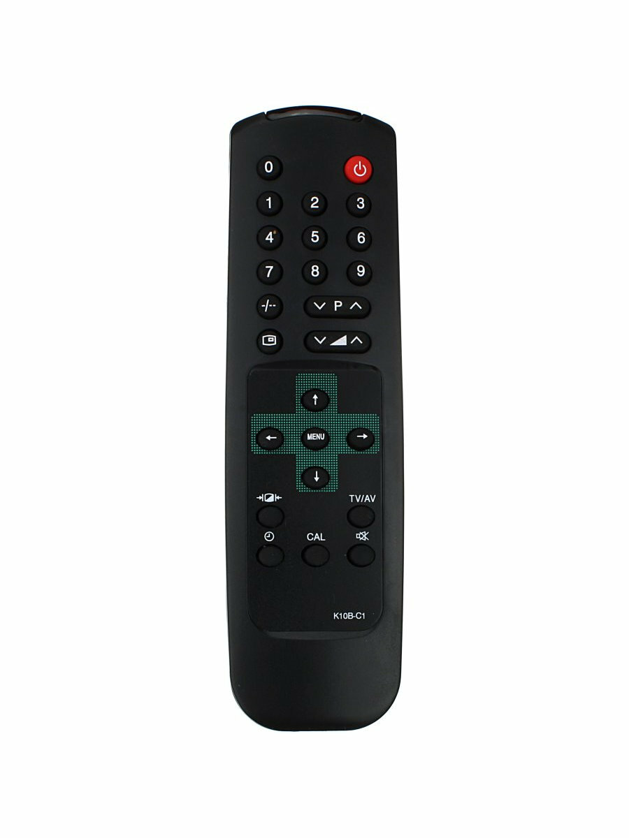 Пульт к Rolsen K10B-C1 box