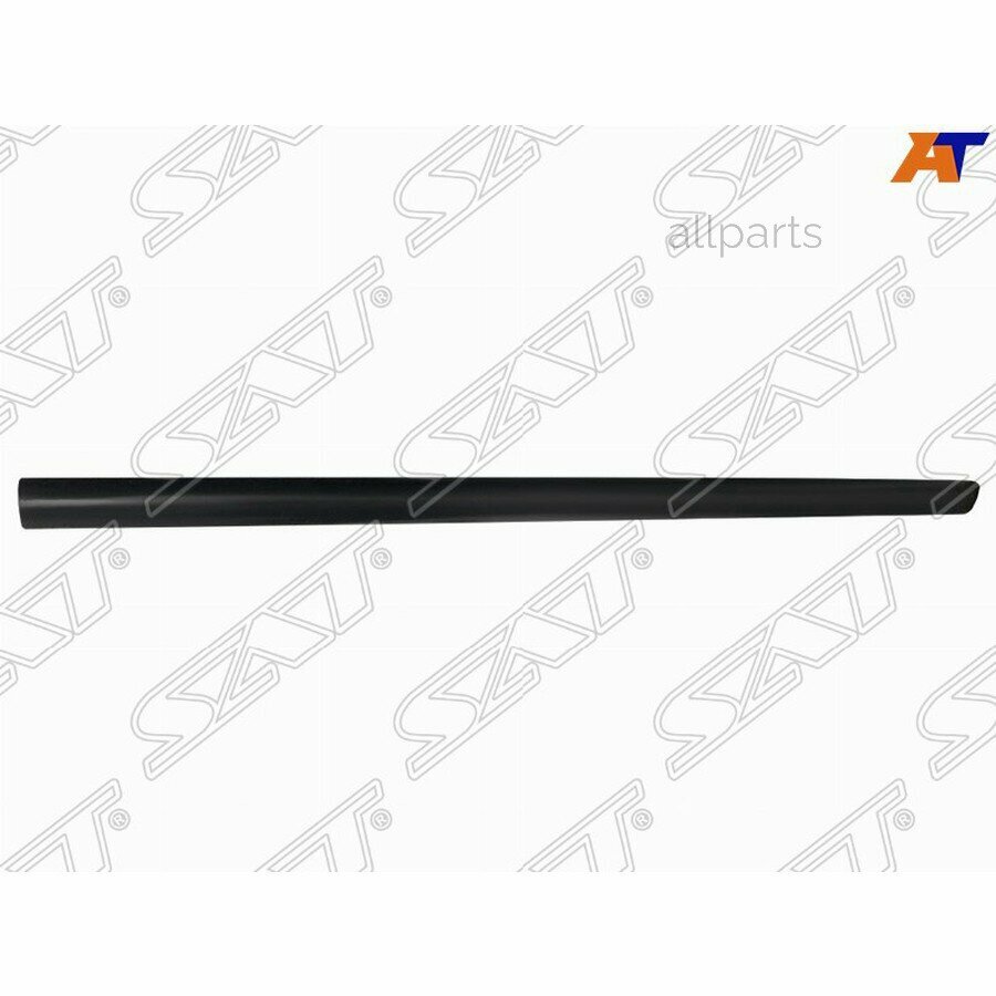 SAT ST-CVW1-040M-1 Накладка двери Chevrolet Lacetti 04-13 / Daewoo Lacetti 04-09 (Спереди/ Справа)